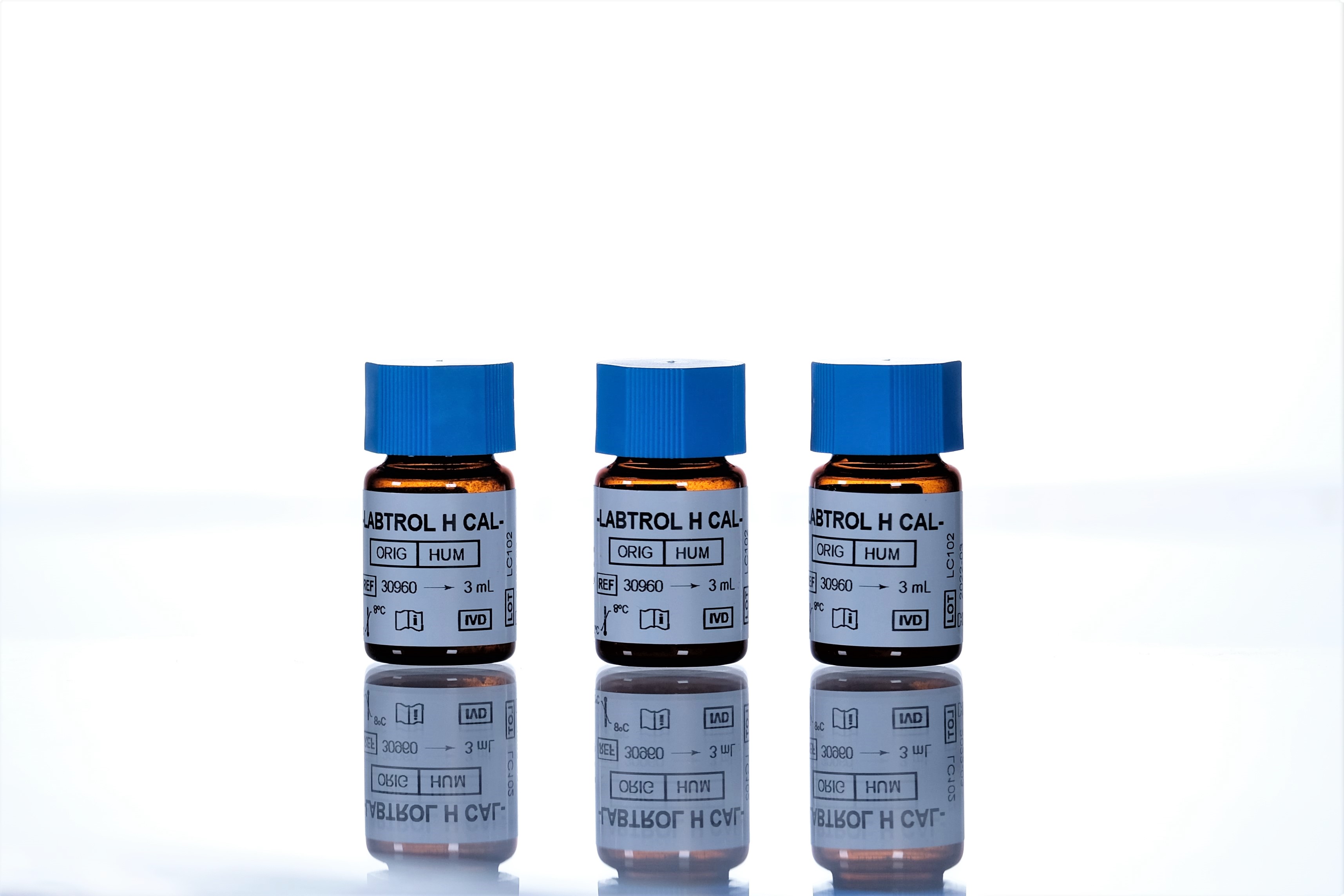 Multicalibrator || Q-LINE BIOTECH PRIVATE LIMITED