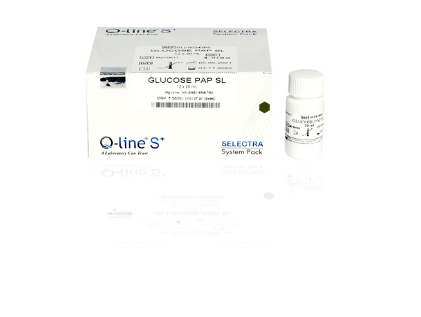 Cholesterol (Labkit) || Q-LINE BIOTECH PRIVATE LIMITED